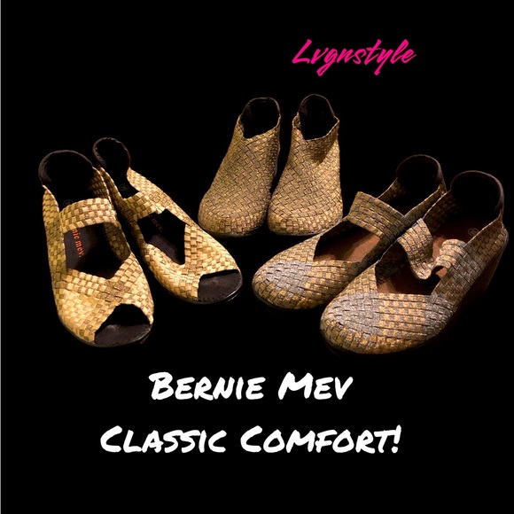bernie mev. | Shoes | Classic Comfort Lulia Clog | Poshmark